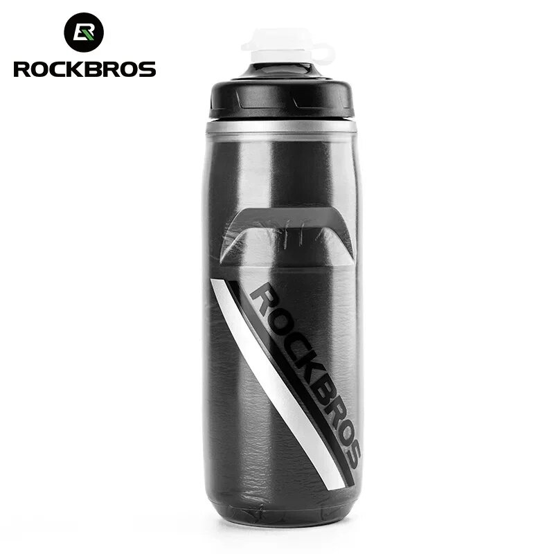 ROCKBROS Бутылка для воды 620 мл, Цвет: 35210022001