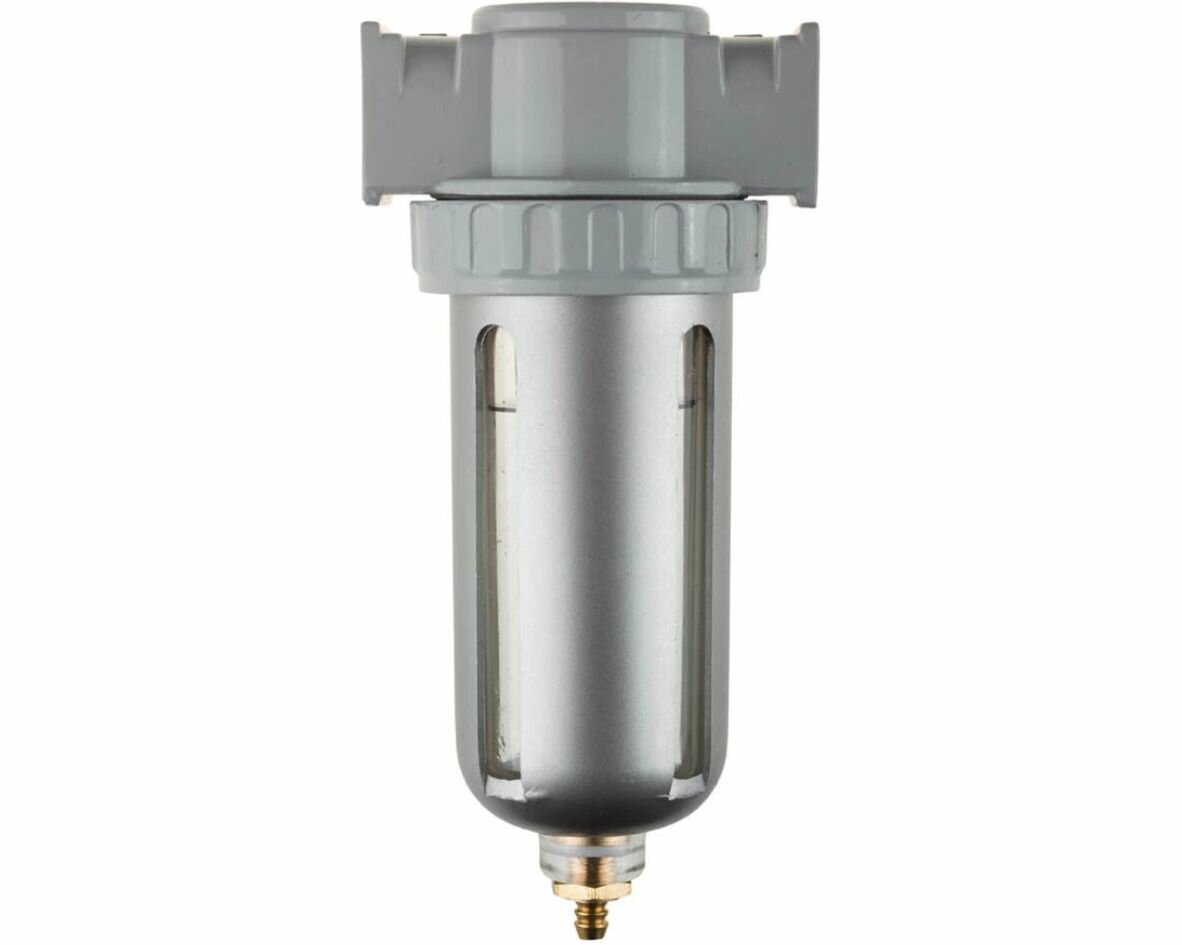 Влагоотделитель для компрессора Kraftool