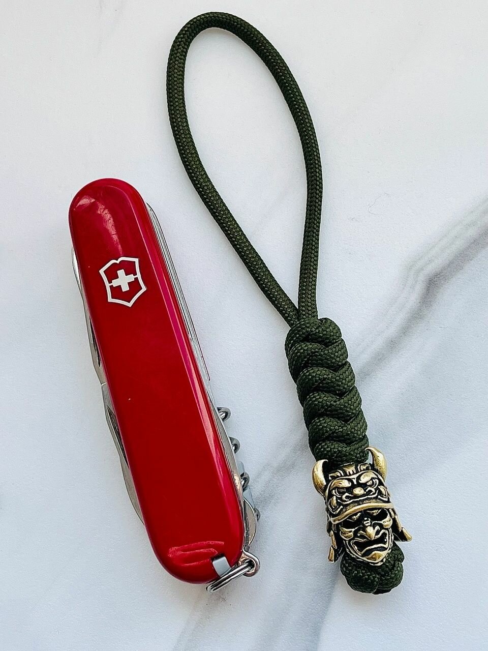 Темляк для ножа