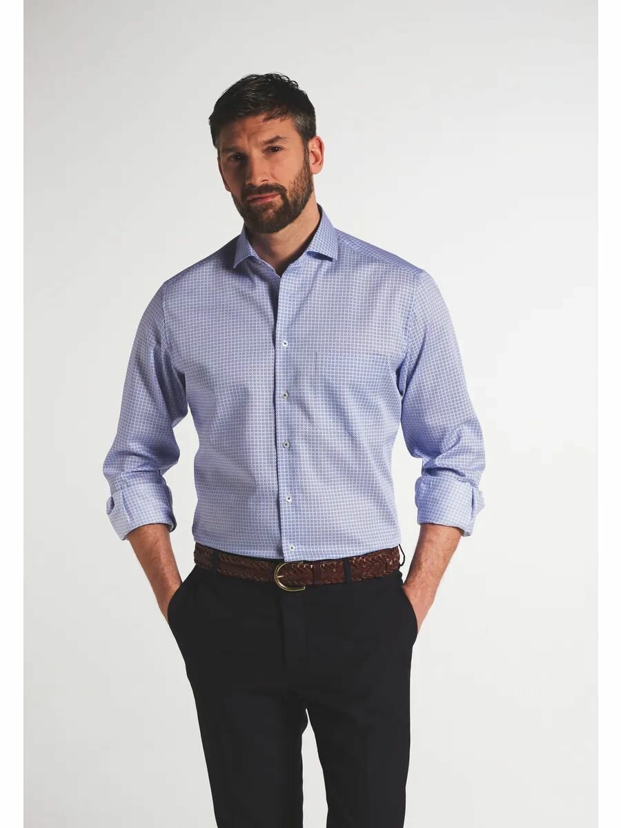 Рубашка Modern Fit