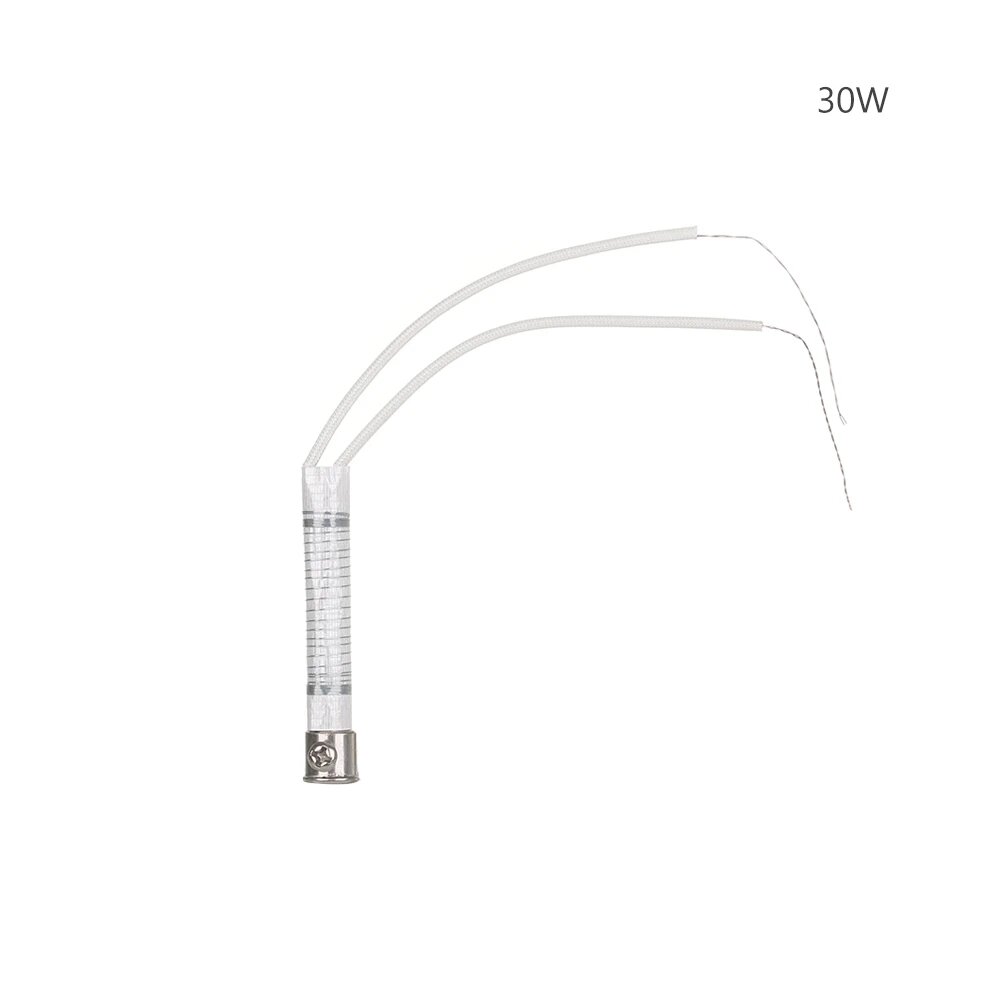 Нагревательный элемент для паяльника 220В 30/40/60Вт