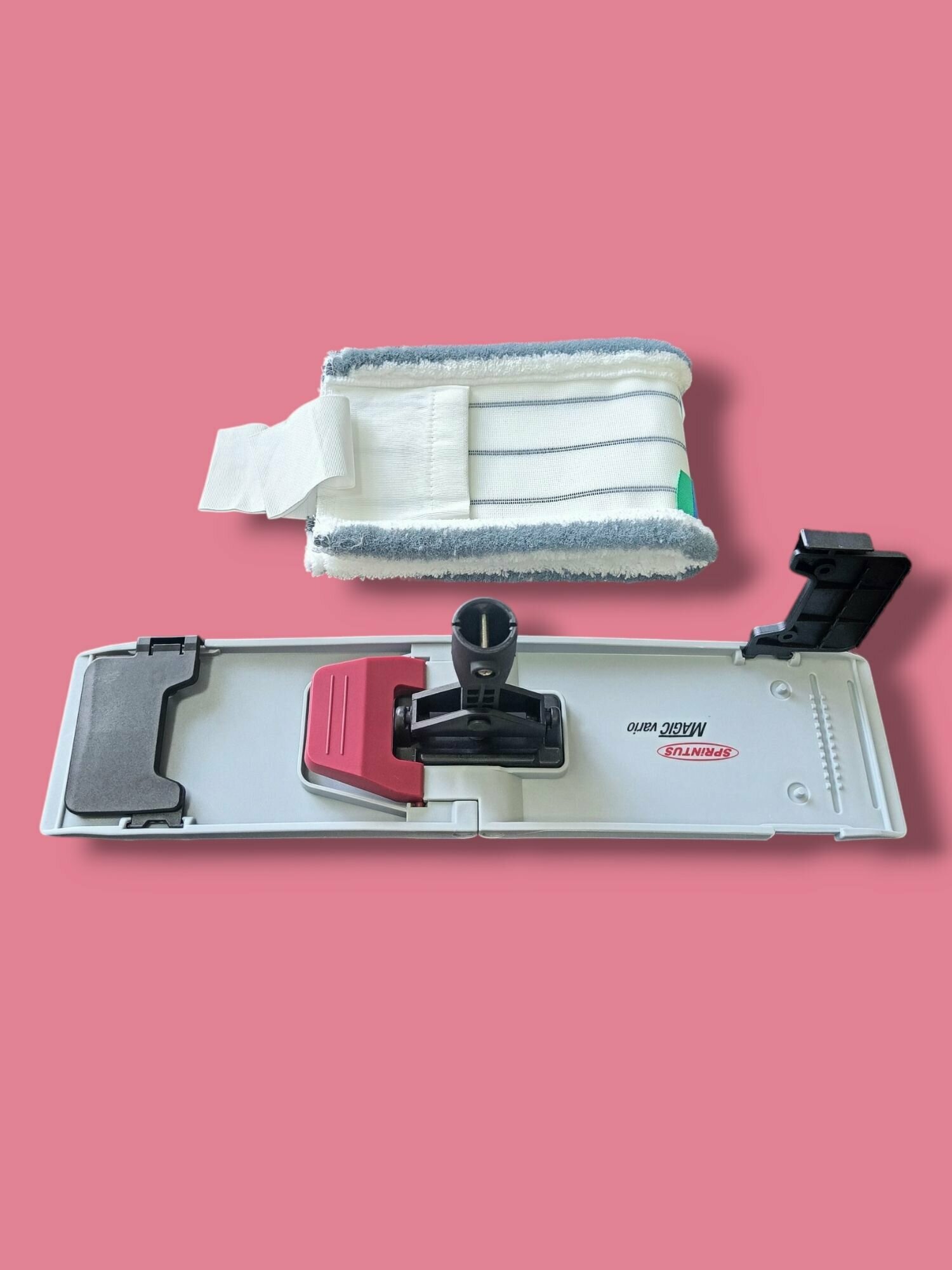 Флаундер пластиковый 50 см Германия Спринтус (Sprintus)