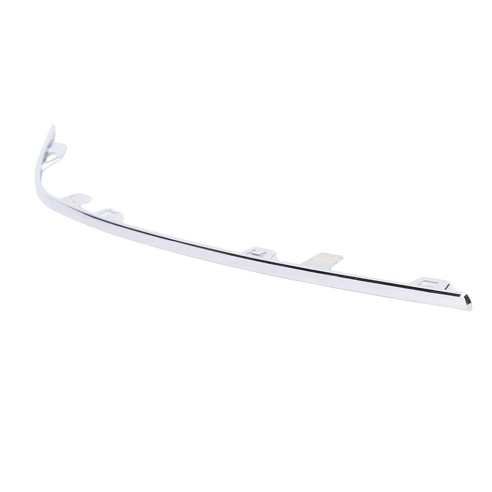 Накладка на передний бампер, стандарт США, элегантный внешний вид, сменная накладка на передний бампер для 300 3.5L 2005-2010, правая: 4805936AA