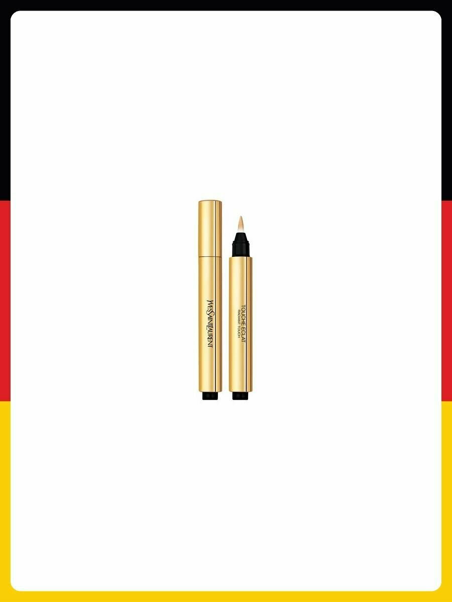 Хайлайтер Yves Saint Laurent Touche Eclat High Cover Praline 5.5 5.5 Luminous Praline