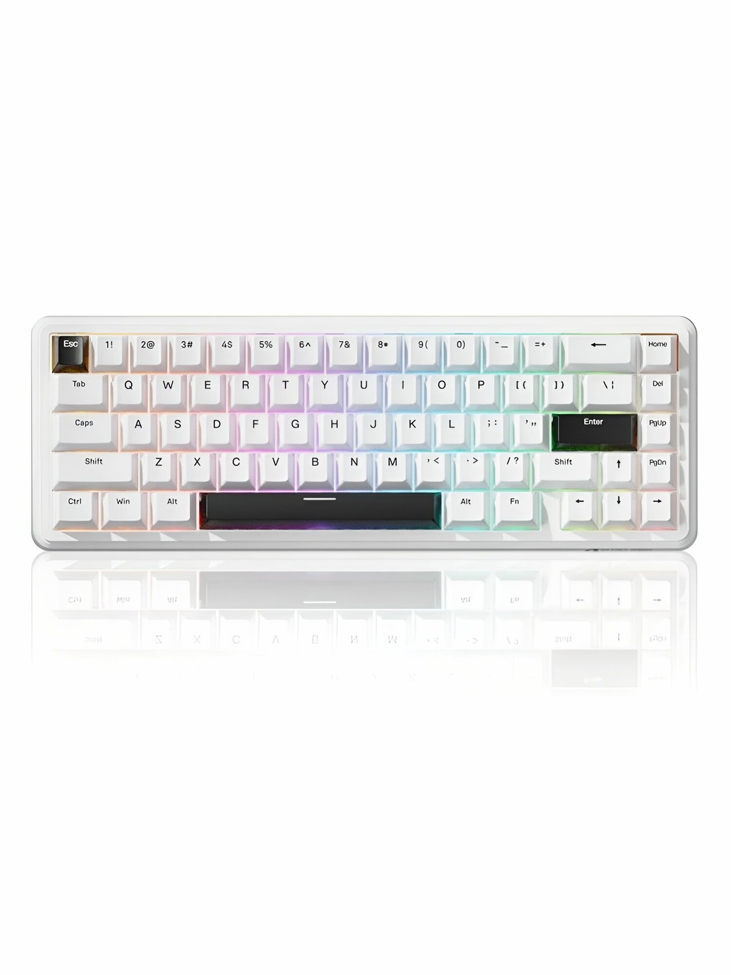 Клавиатура механическая