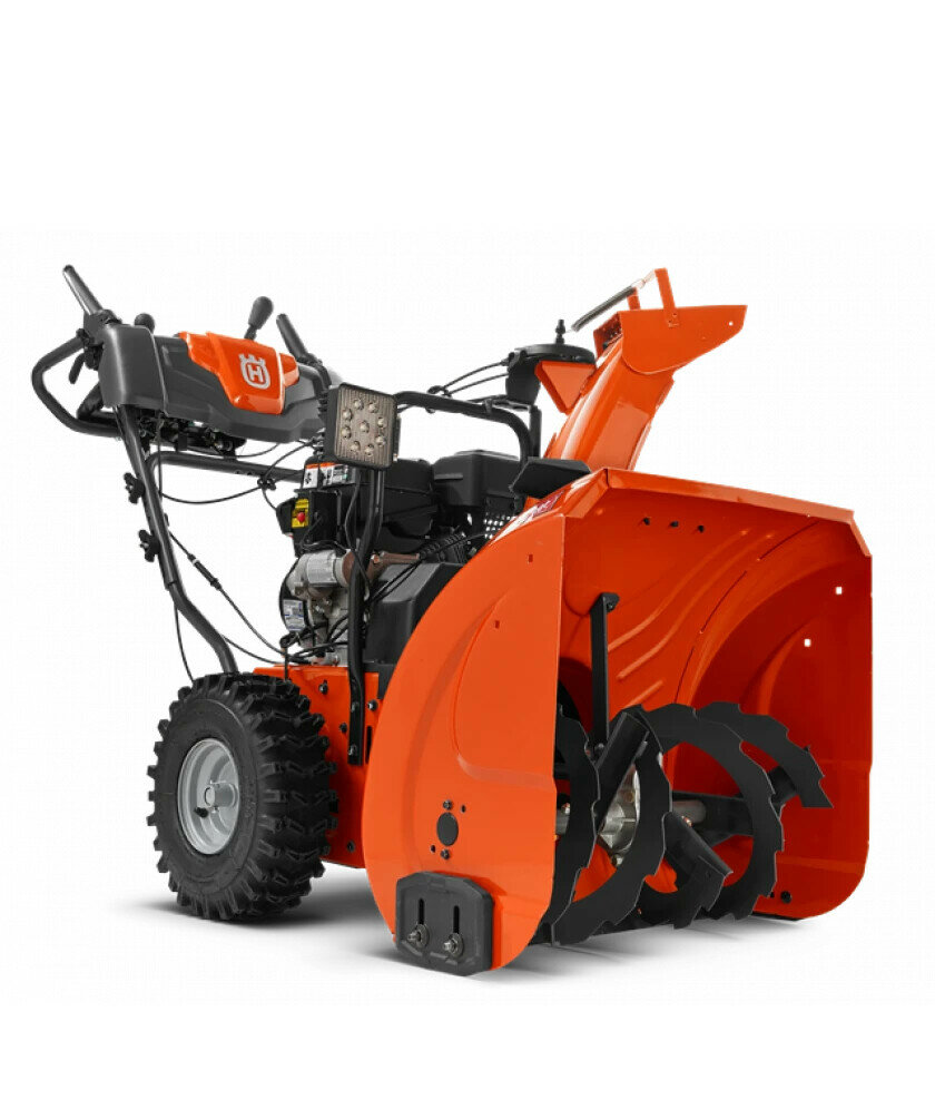 Снегоотбрасыватель Husqvarna ST227 9705287-01