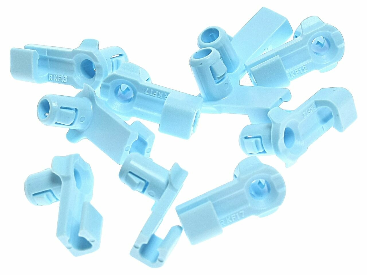 Фиксатор ручки двери для Хендай Портер, Акцент, Соната арт 1492942015 Hyundai-KIA