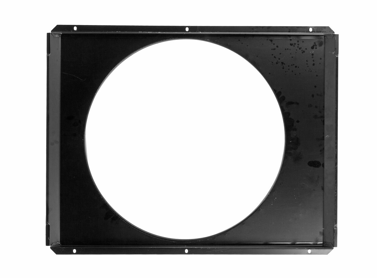 Кожух вентилятора для Камаз Евро арт 6520130901230 KAMAZ