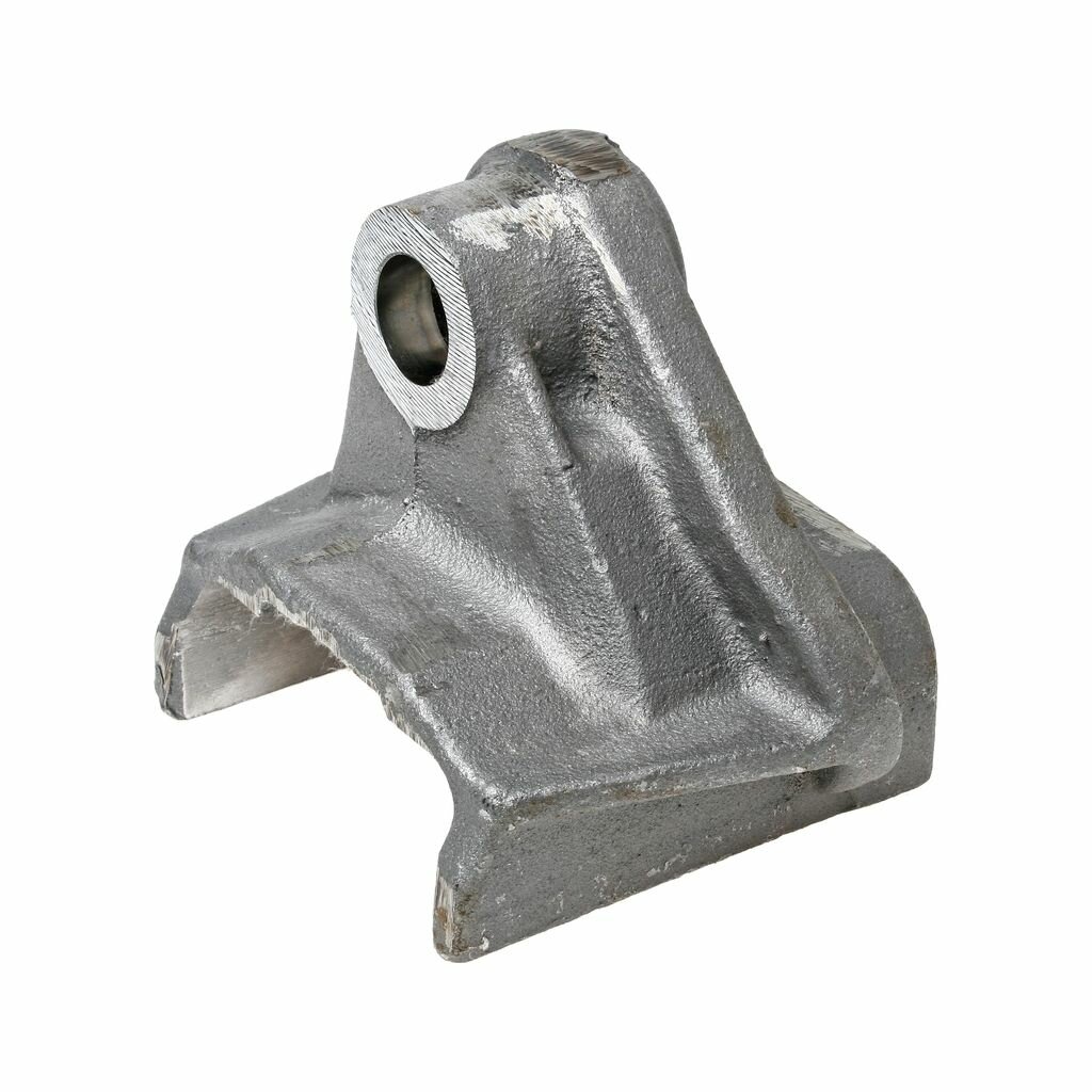 Кронштейн моста наварной правый для Камаз арт 5320291908001 KAMAZ