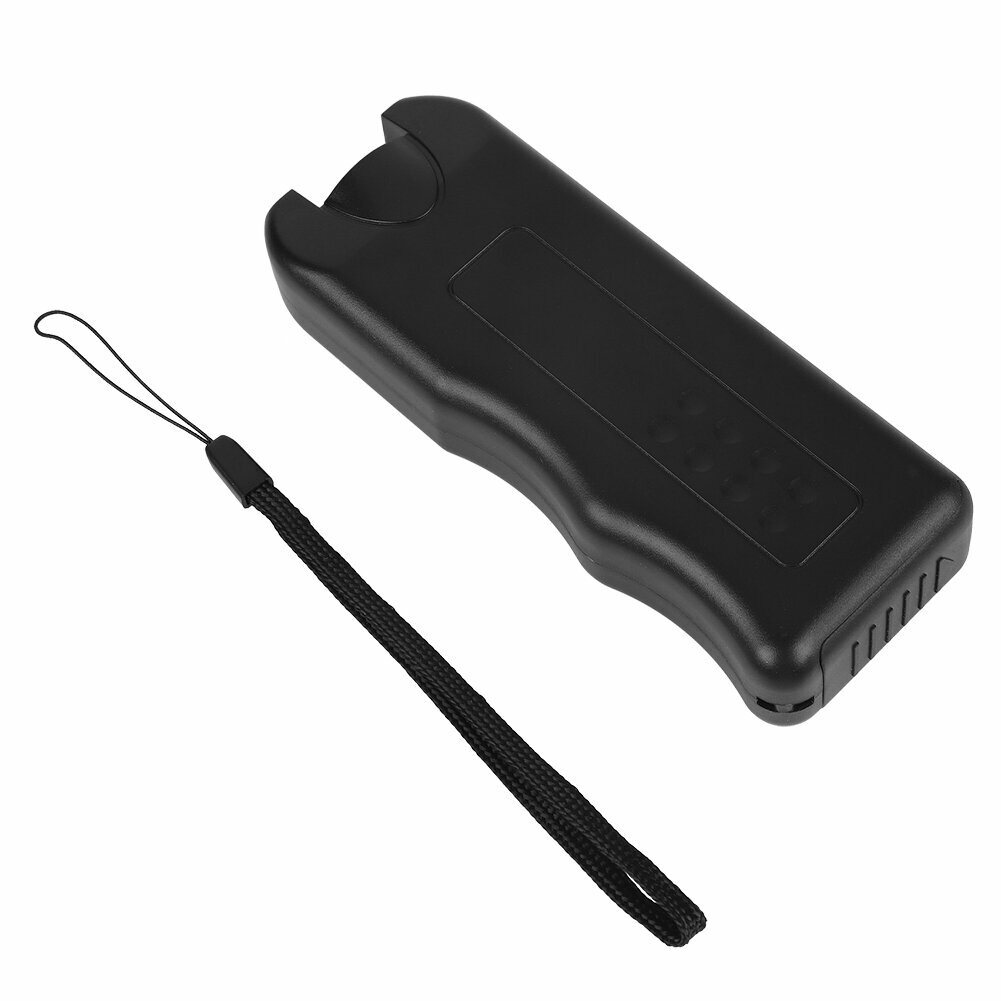 Устройство для контроля лая у собак, ошейник против лая с регулируемой чувствительностью и 7 режимами дрессировки, гуманное и безопасное средство дрессировки собак