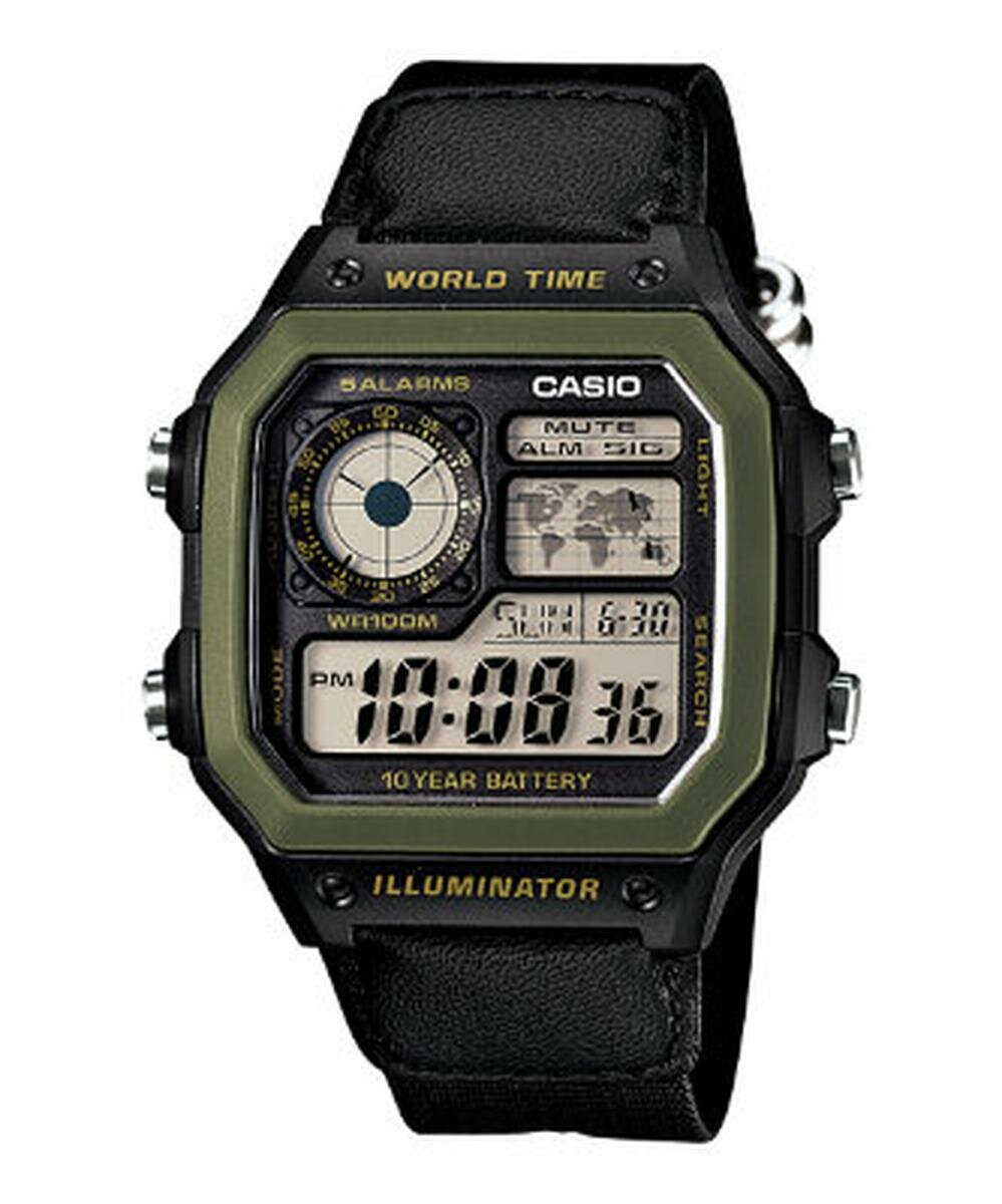 Наручные часы CASIO Collection