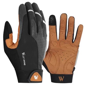 West biking Велоперчатки