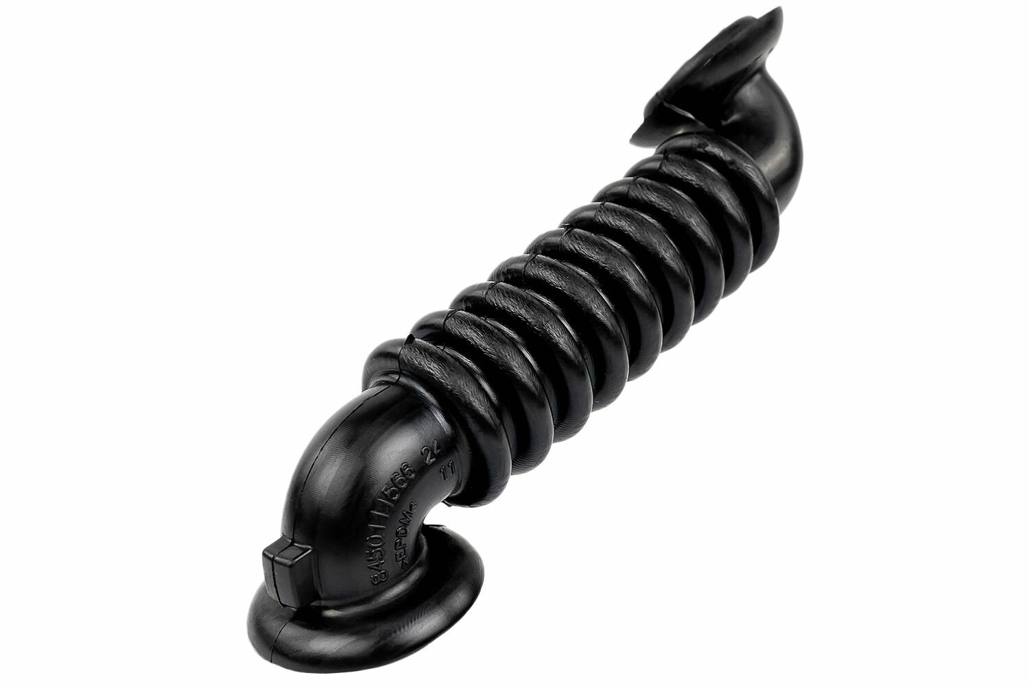 Трубка защитная проводов левой двери Технологии Будущего для Лада Гранта FL, Калина 2, Веста