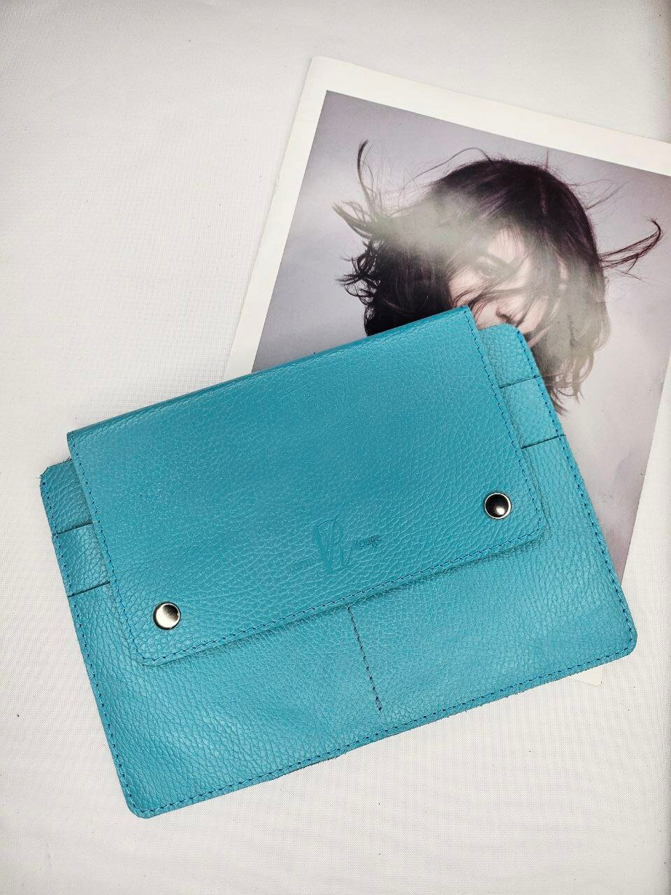 Документница для личных документов Loran Rouge