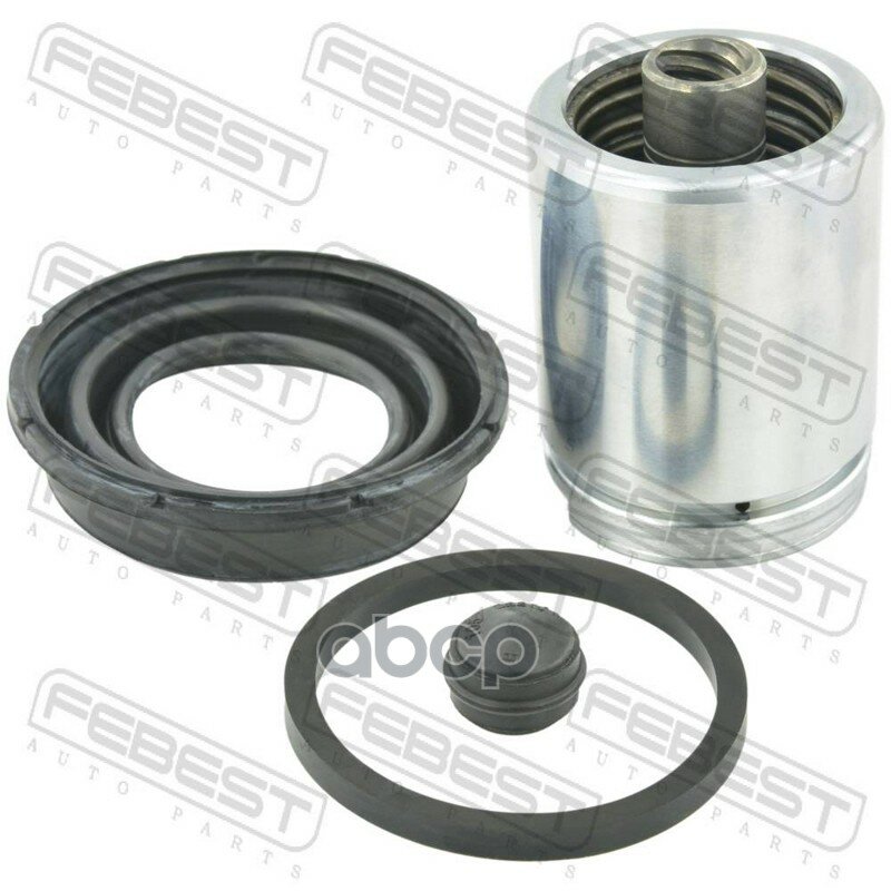 Поршень суппорта задний OPEL ASTRA J, MOKKA 1876-ASJR-KIT Febest арт. 1876-ASJR-KIT