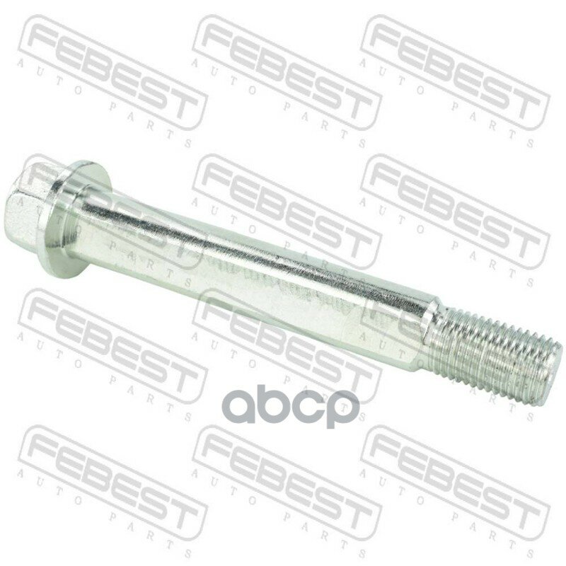 Болт с эксцентриком MITSUBISHI PAJERO/MONTERO V90# 2006.08- [G. EXP] Febest арт. 0429-011