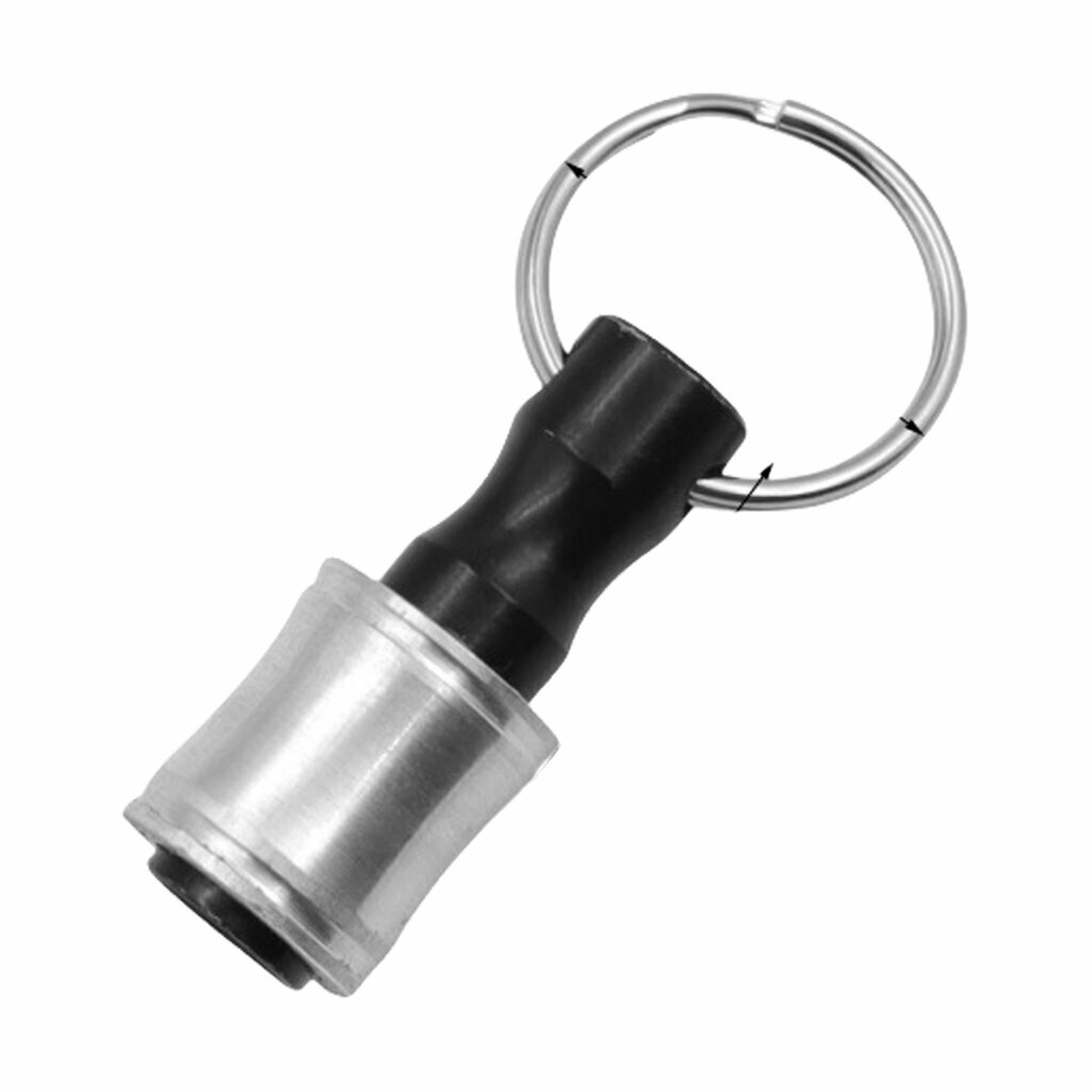 1/4 -дюймовый шестнадцатеричный хвостовик стальной отверток держатель битов Quick Change Extension Bar Clecken Bit Bit Bit Adapter Подарок инструмент