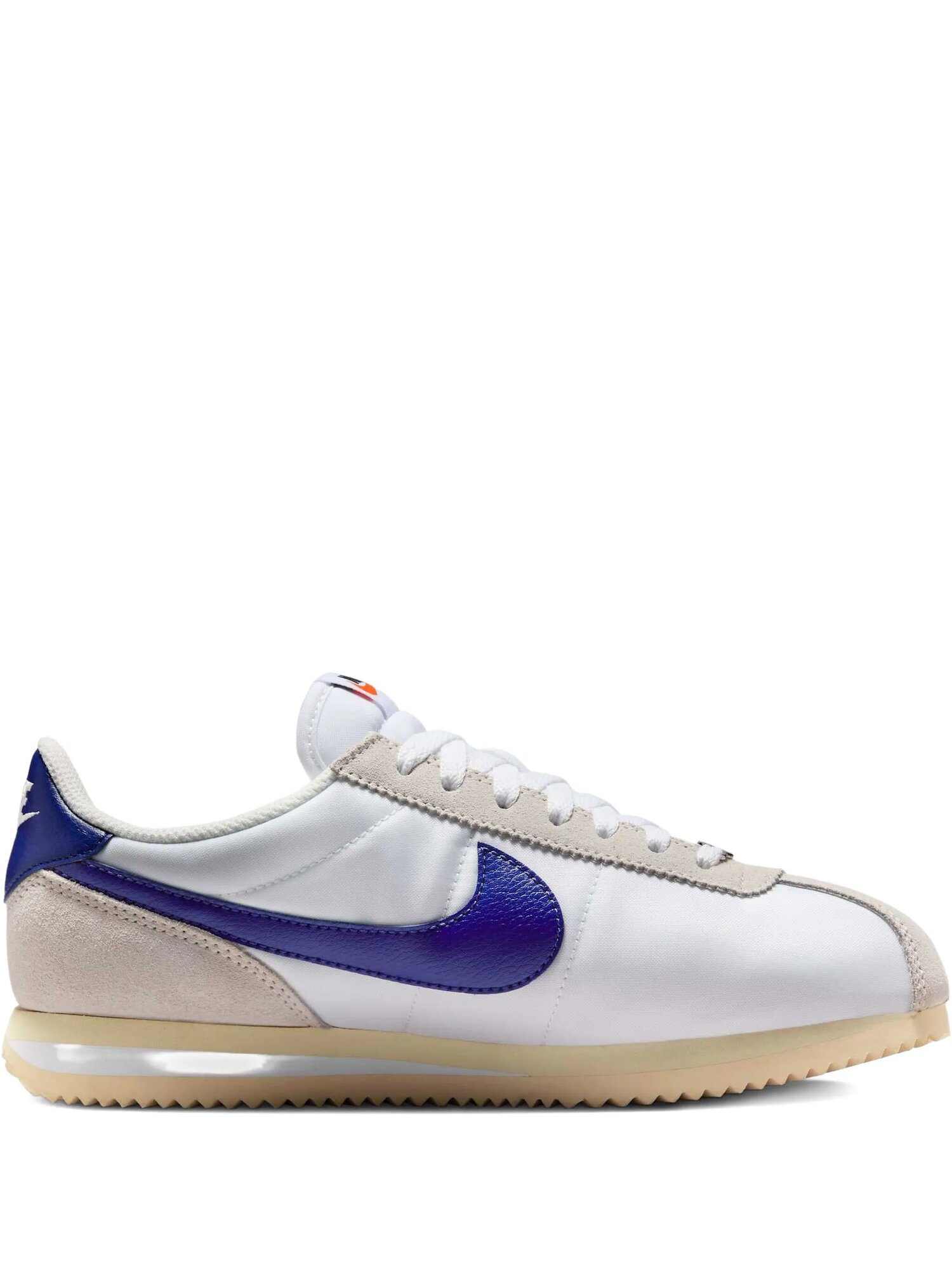 Кроссовки Cortez Textile White Phantom/Alabaster/Deep Night