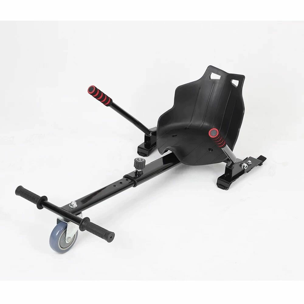 Ховеркарт для гироскутера 6.5, 8, 10 дюймов (Универсальный), Одно место