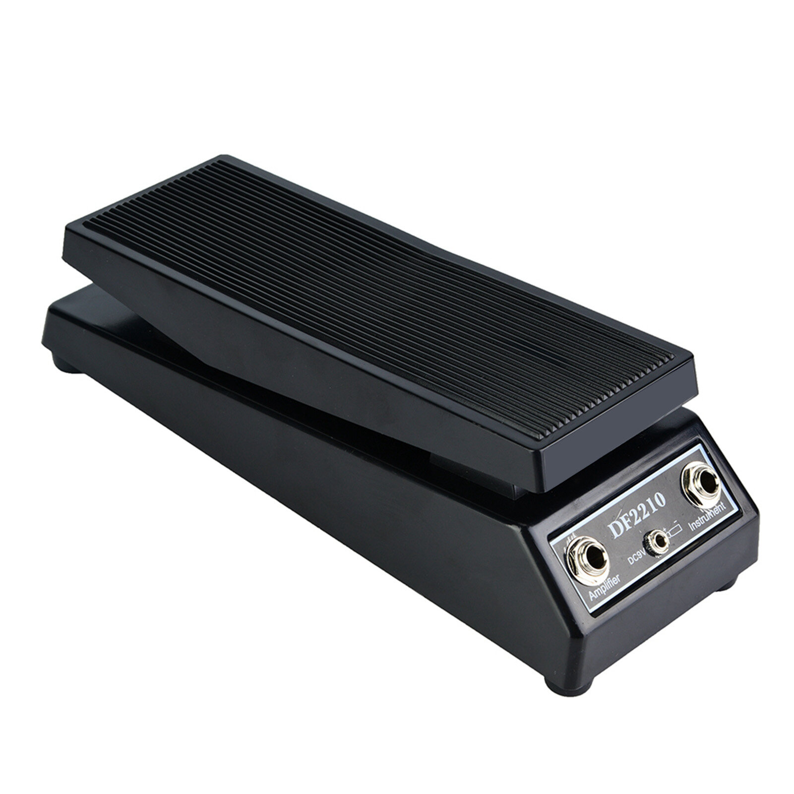 Wah Pedal Guitar, Pedal, Guitar Effect Multi-Wah Effects DF2210 Players for DJ Band