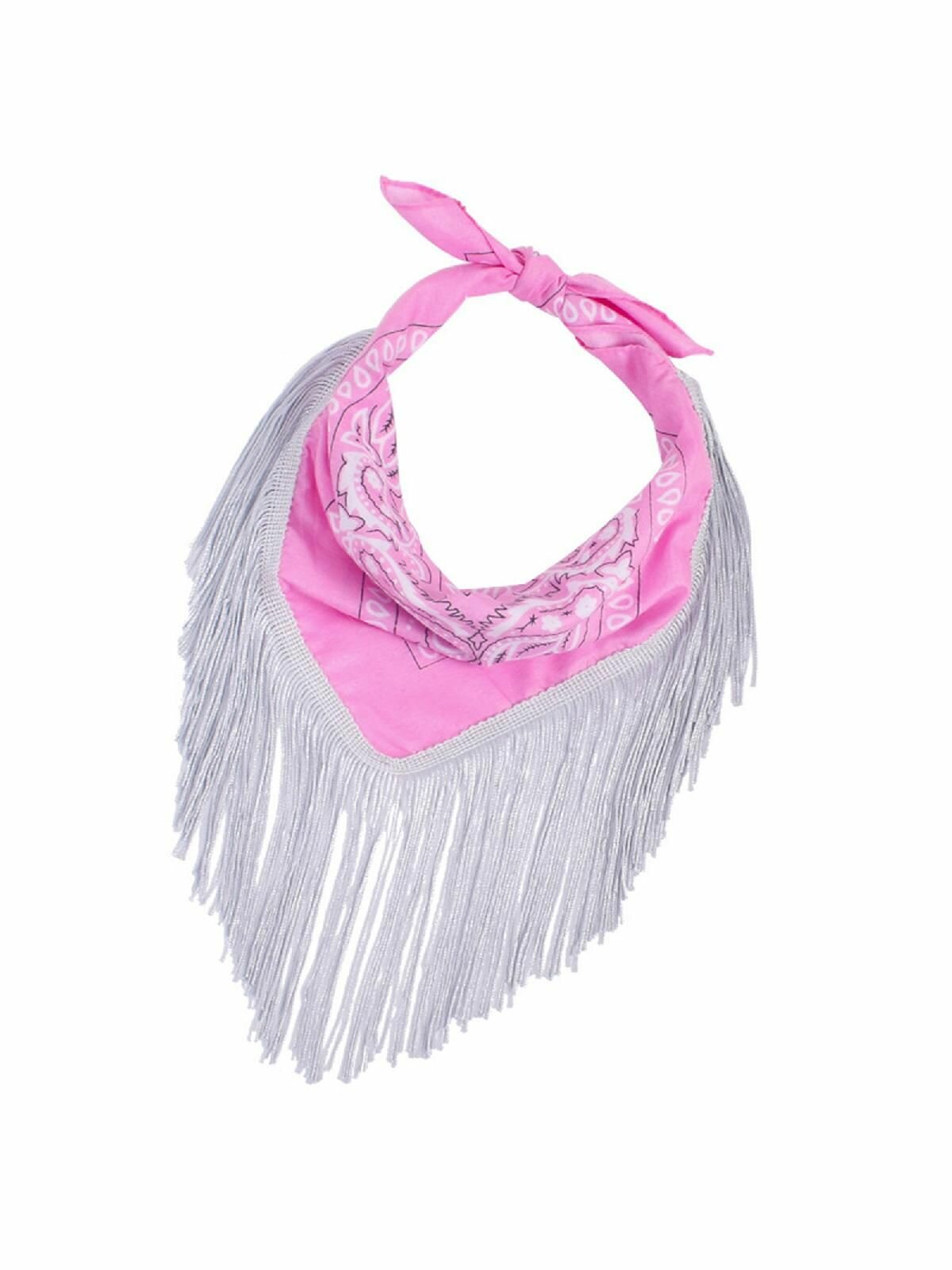 Бандана  Базовая коллекция для девочек