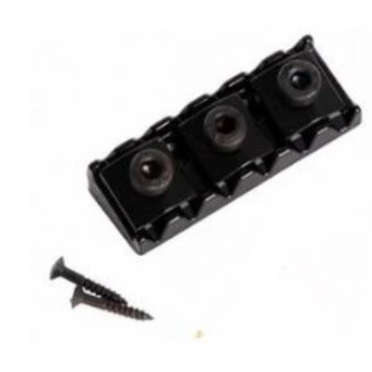 Гитарная фурнитура Smiger PP-T12-BK