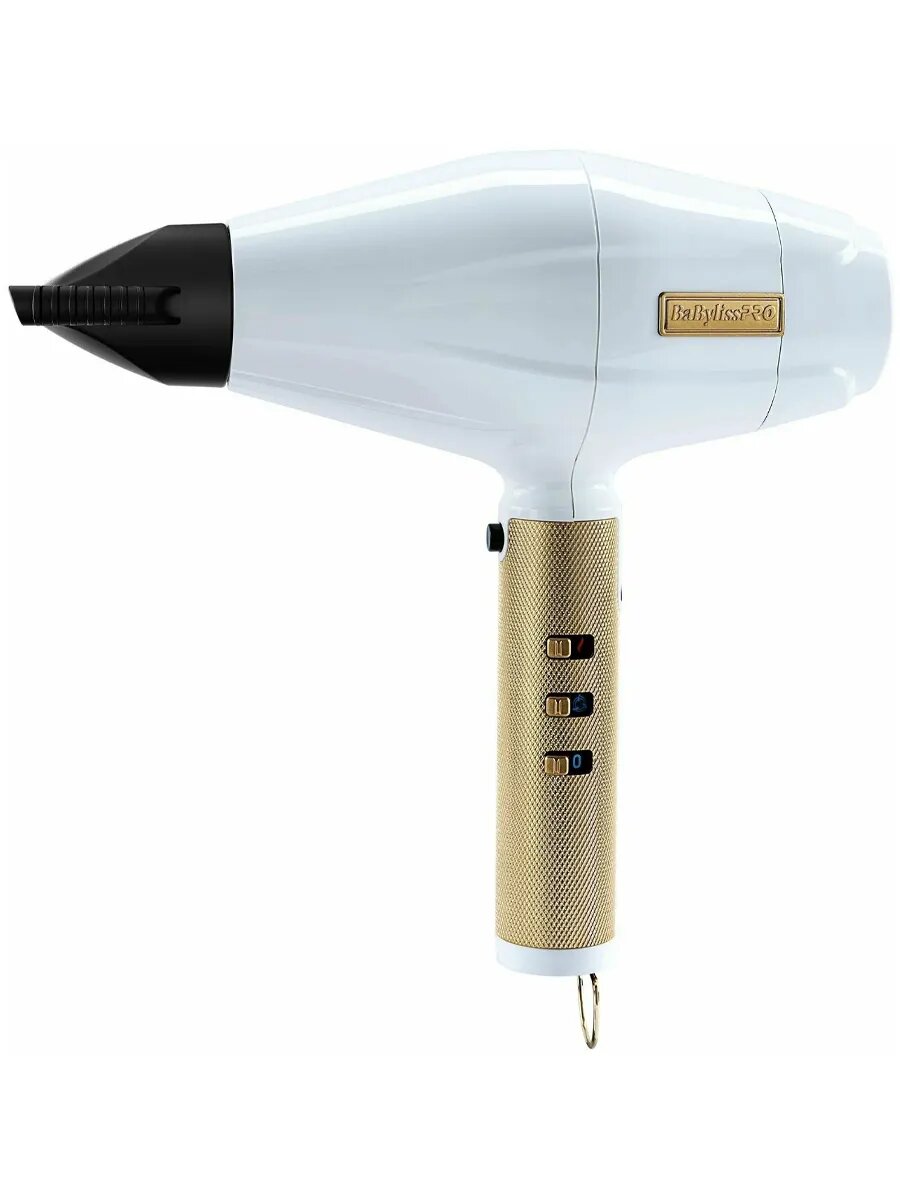 Профессиональный фен PRO FXBDW1E WHITEFX