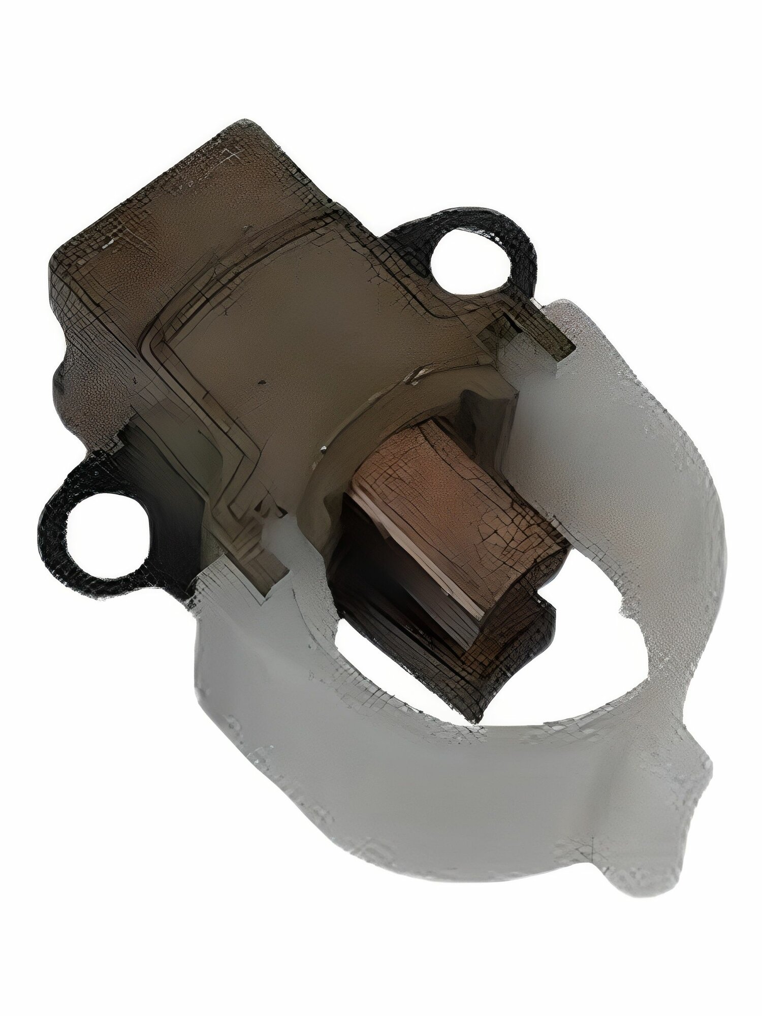 Щеткодержатель Acura (2001-2002) Cadillac (2001-2005) Chrysler (2001-2006) Chrysler - Europe ( WAI арт. 398207