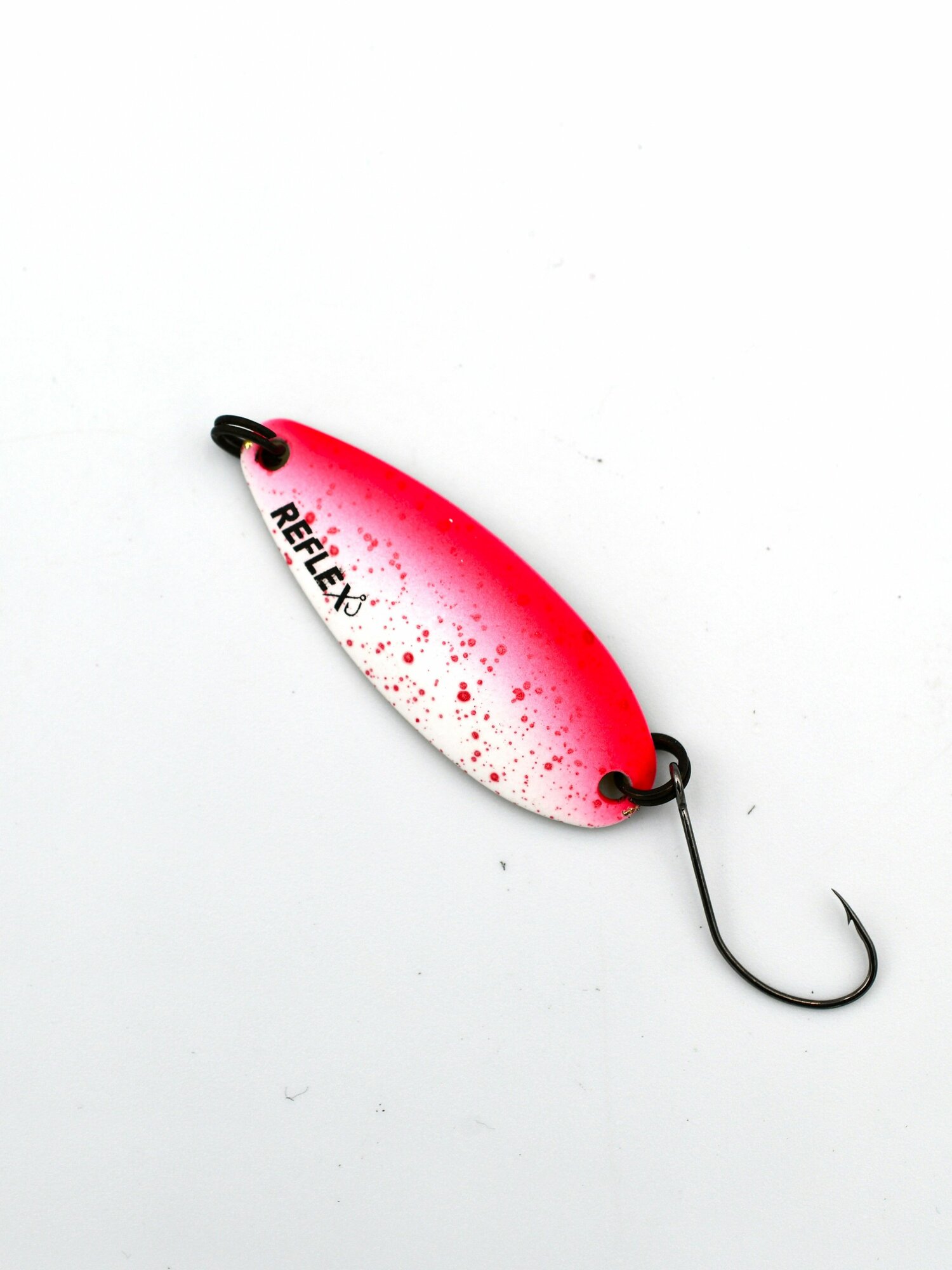 Блесна форелевая Reflex Legend 3,1гр на форель; окуня