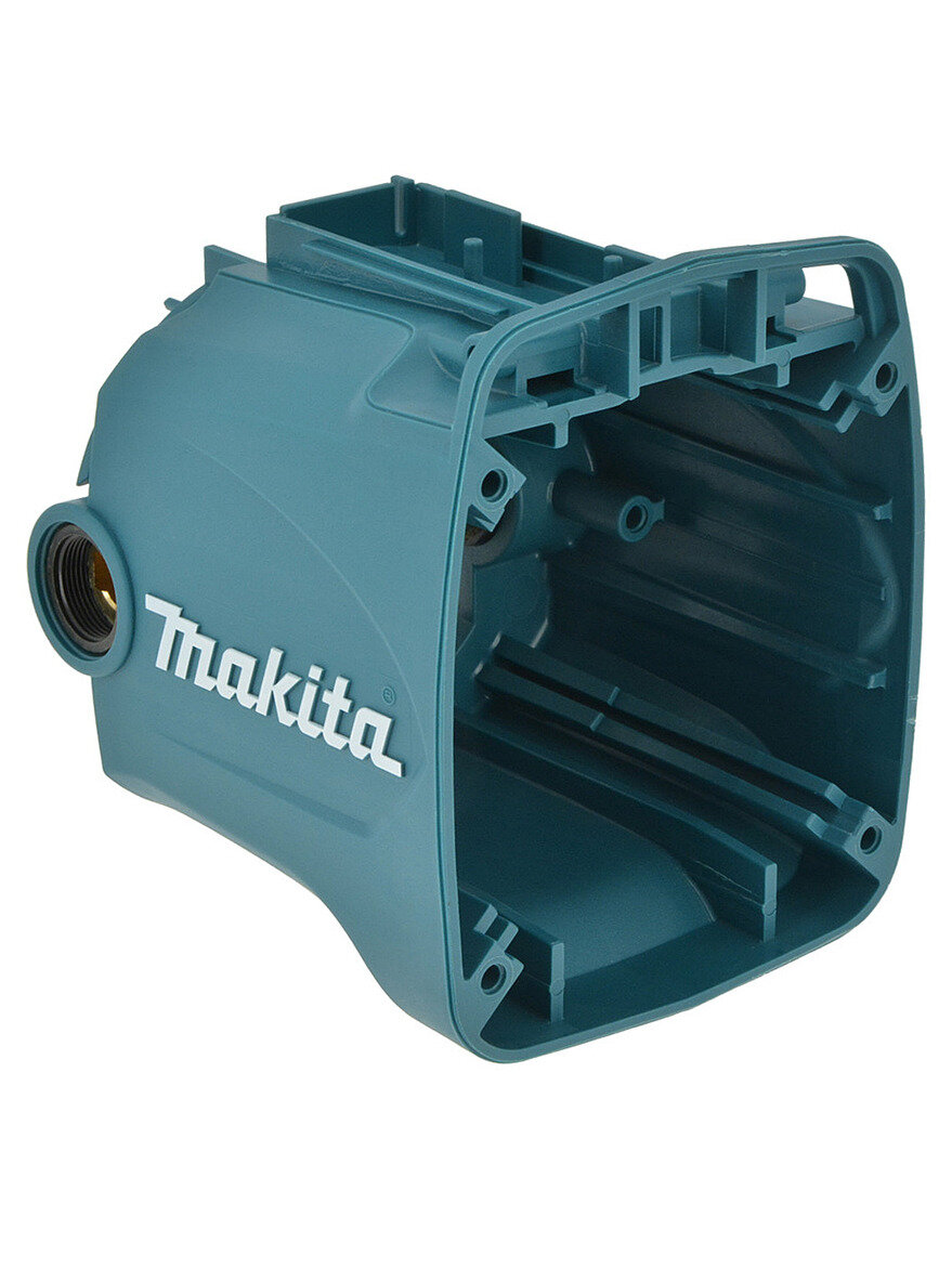 Корпус двигателя в сб. для электропилы цепной MAKITA UC3550A