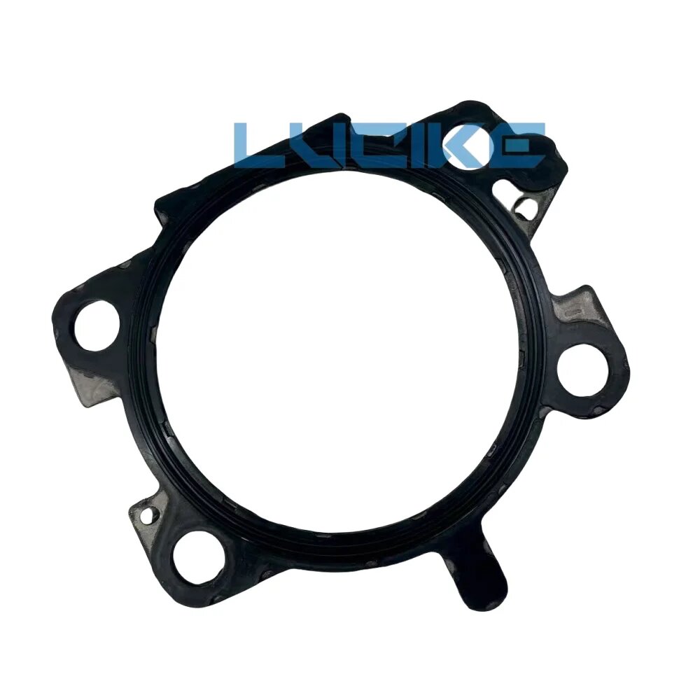 Для LAND ROVER RANGE ROVER VELAR L560 прокладка дроссельного крышки OEM LR048165 LR011578 C2Z28265
