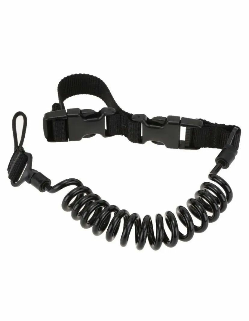 Ремень для спортивной стрельбы