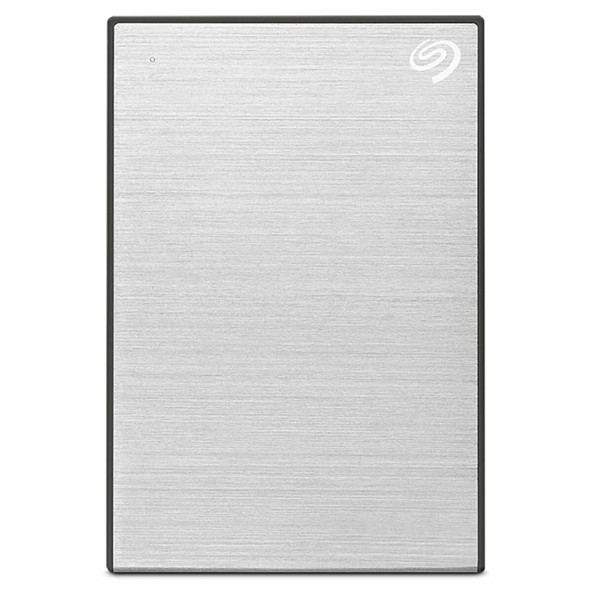Жесткий диск внешний Seagate 2TB USB 3.0 STKY2000401 One Touch 2.5" серебристый