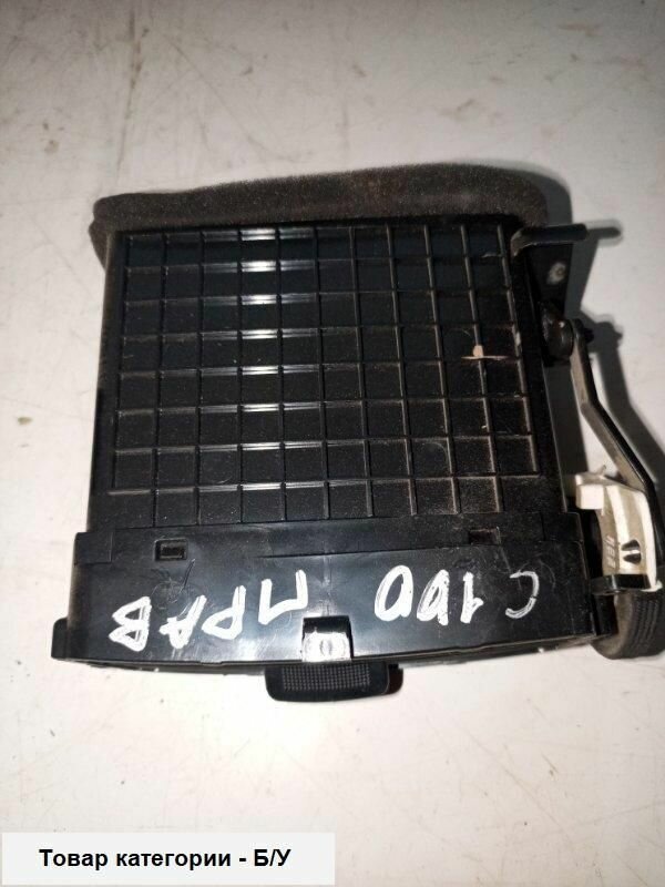 Дефлектор воздушный Тагаз Вега 2009 Перед. Прав. - Б/У