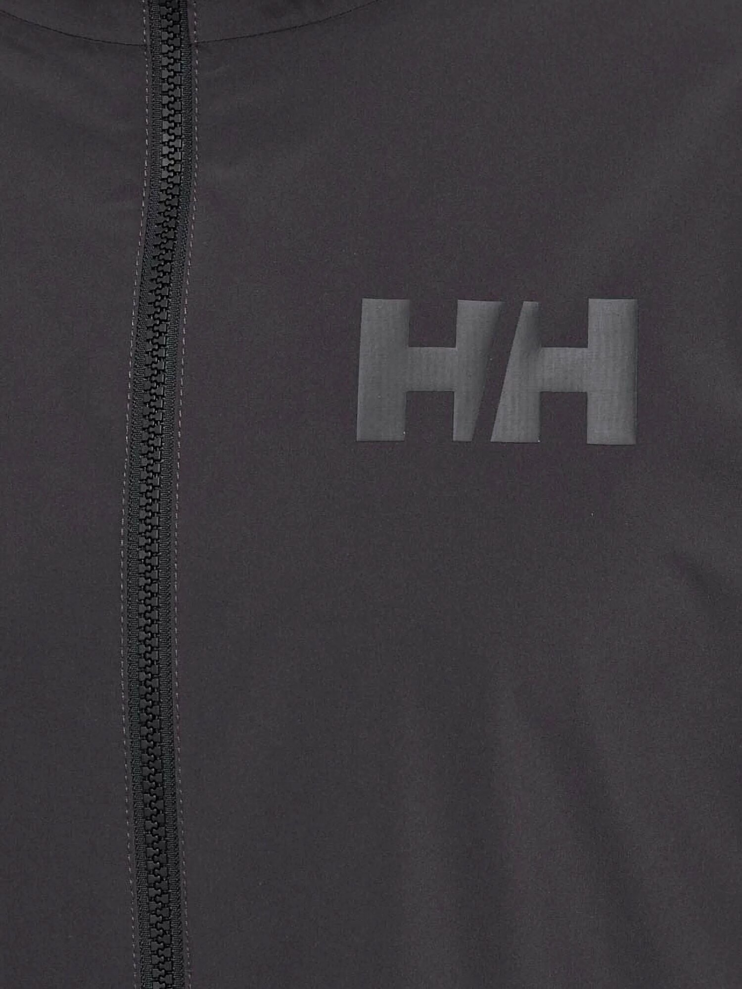 Куртка Helly Hansen, размер M, темно-серый — фото 1