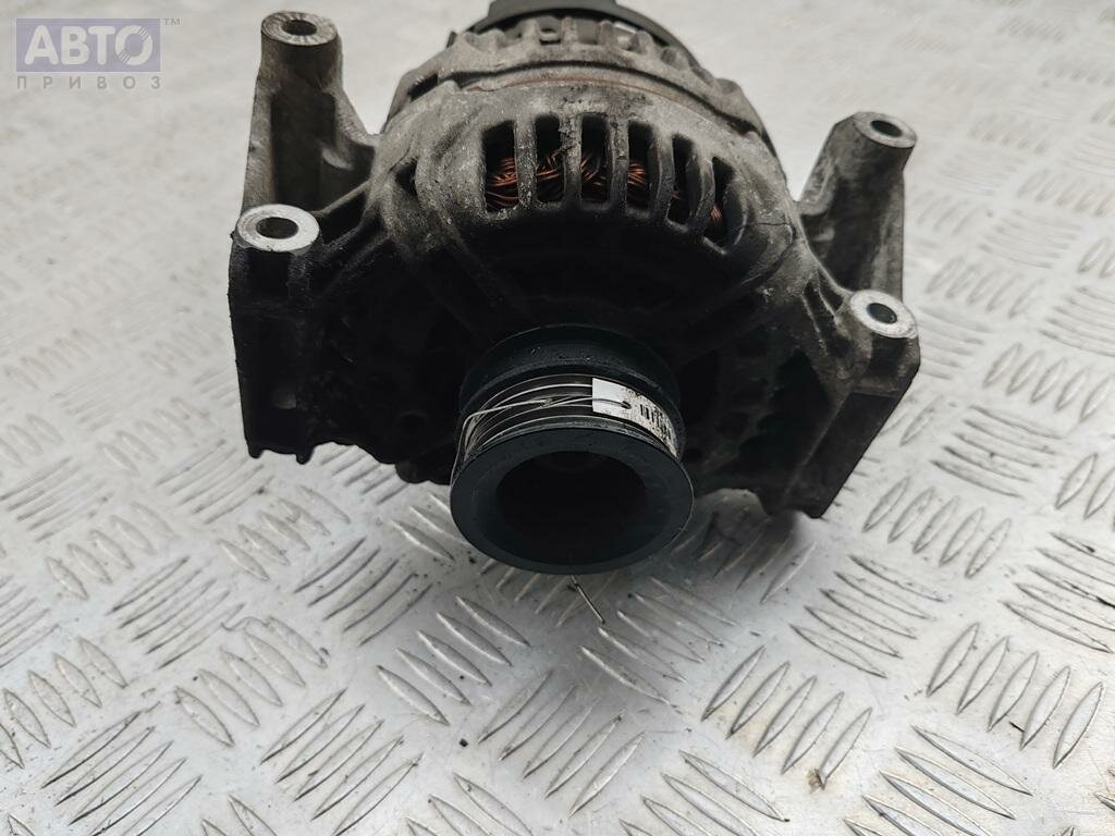 Генератор Opel Zafira B (2004-2014)