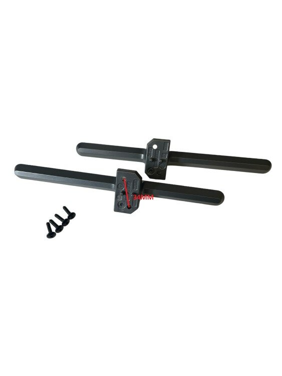 Ножки для телевизора PHILIPS 43PUS7608/60