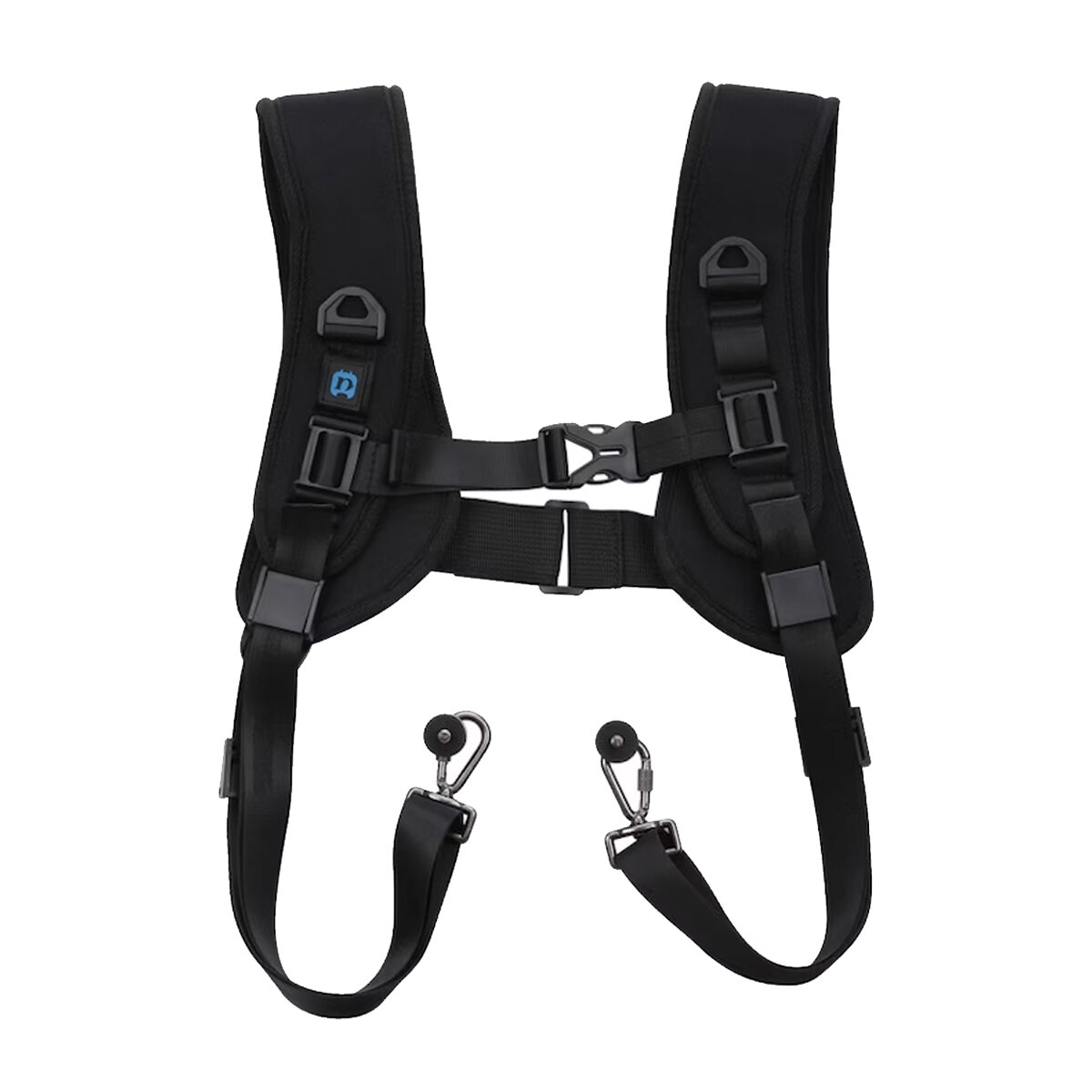 Ремень Caden Dual Strap для двух зеркальных фотокамер