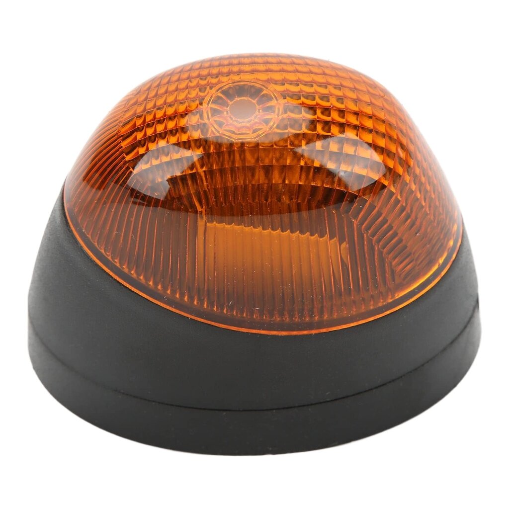 Автомобильные Светодиодные Боковые Габаритные Огни Бампер Желтый Янтарь Указатели Поворота Для Transit MK6 MK7 Заменяет 1203328 1202148