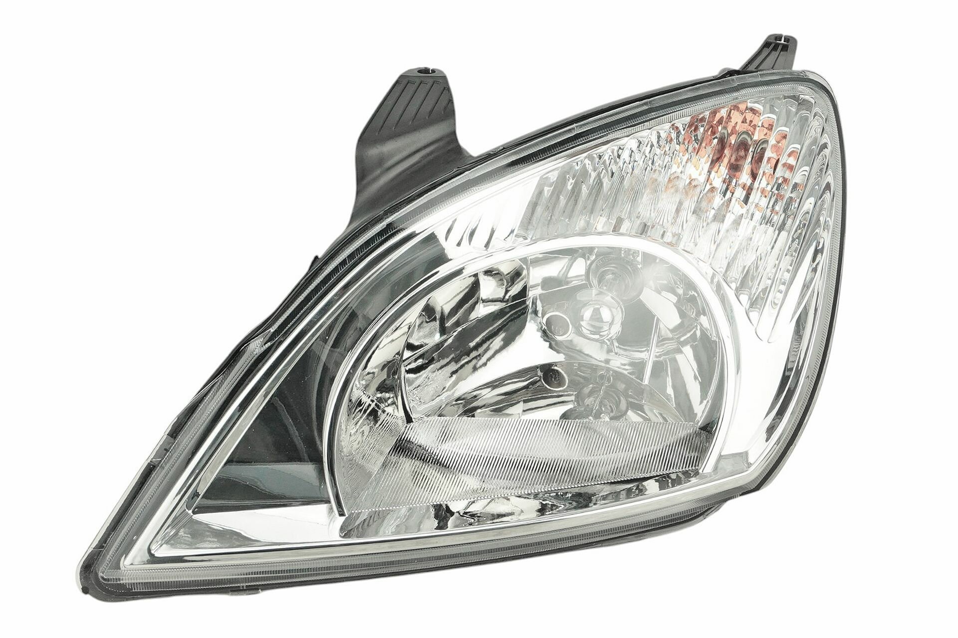 Фара передняя левая с корректором TIGGO (T11-3772010AB)