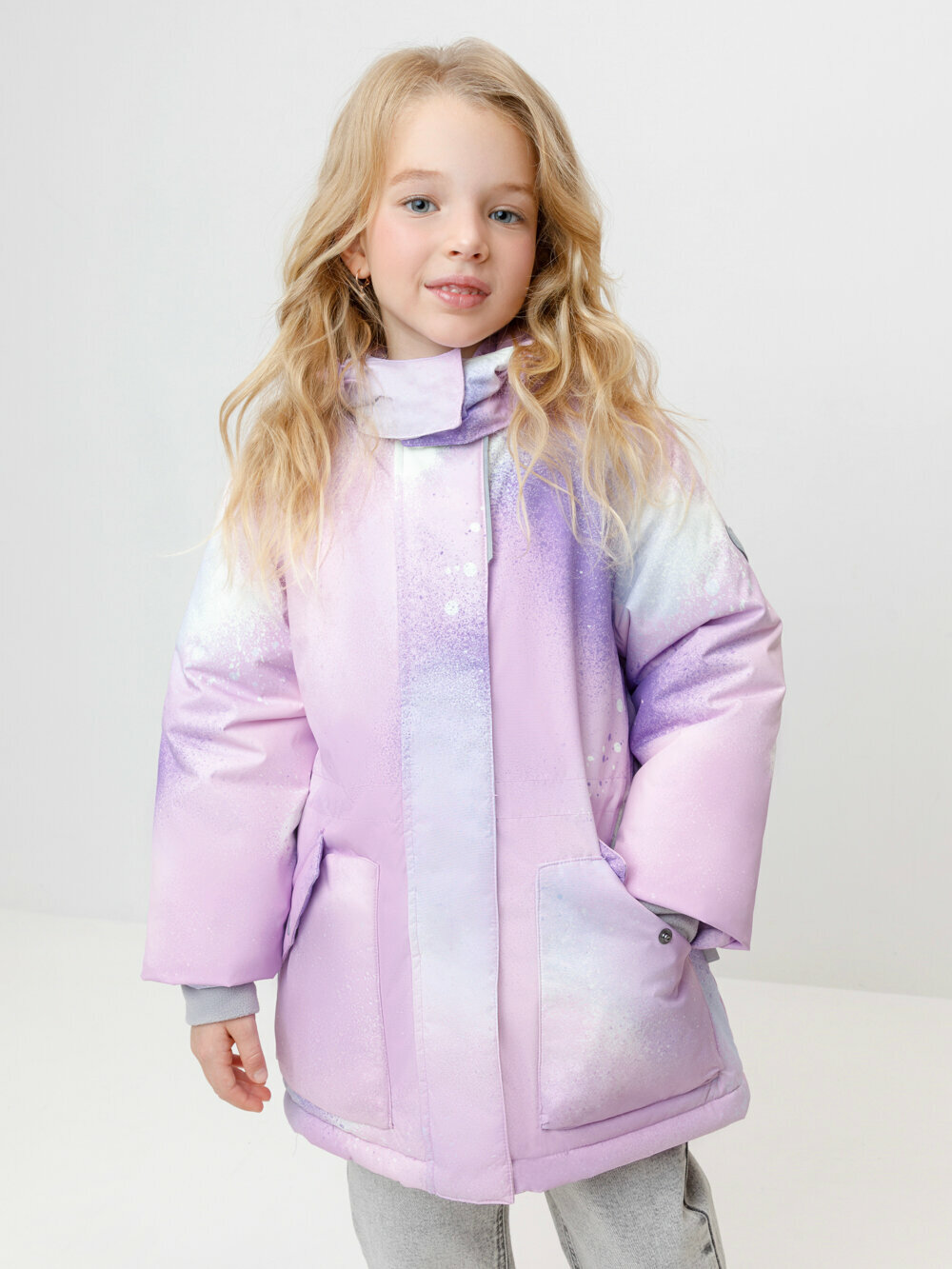 Куртка ВК 38120/н/3 ГР