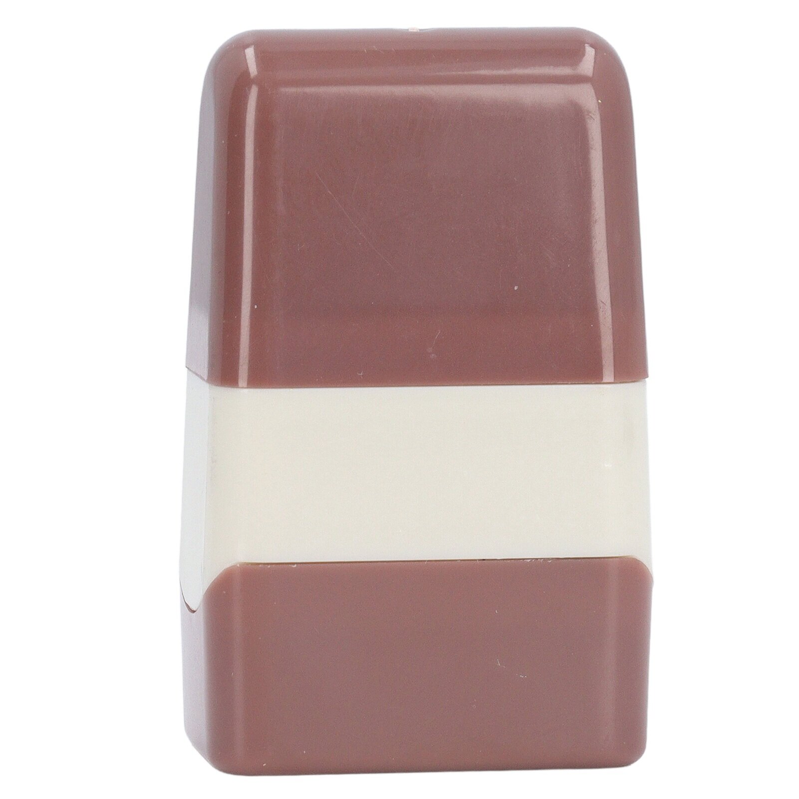 Роликовый штамп для частной защиты, портативный штамп для защиты данных для адреса идентификационной карты посылки