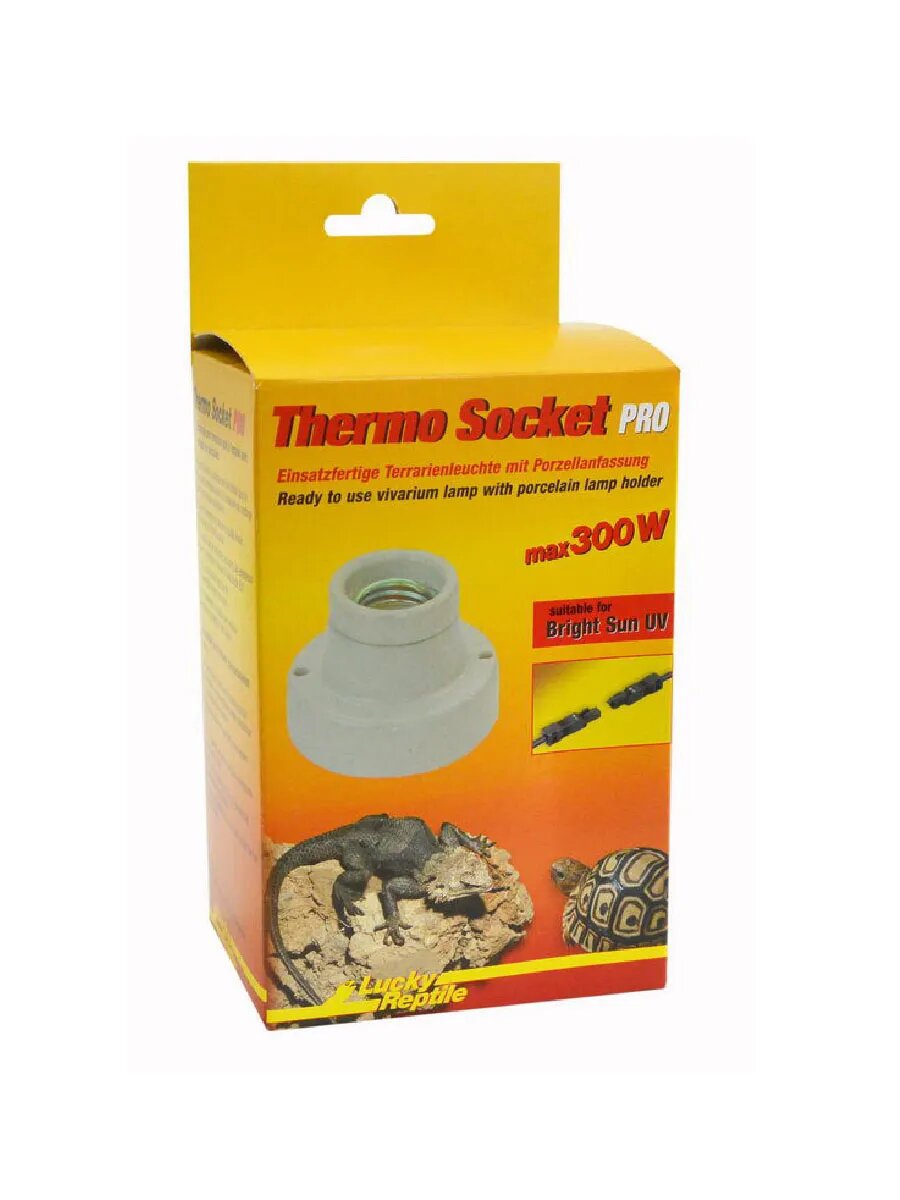 Керамический патрон прямой