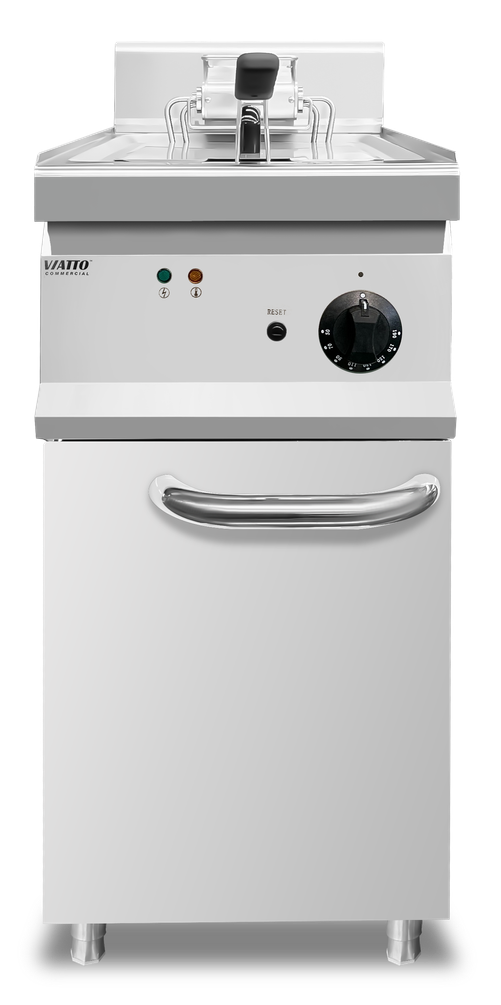 Фритюрница Viatto Commercial MK-EFR7C18