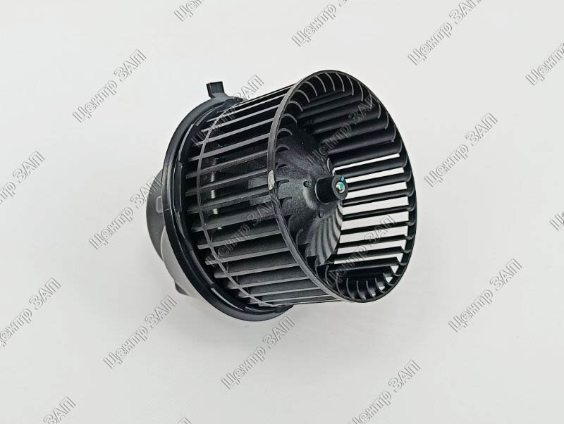Мотор печки JAC арт. 8126100R0090F121