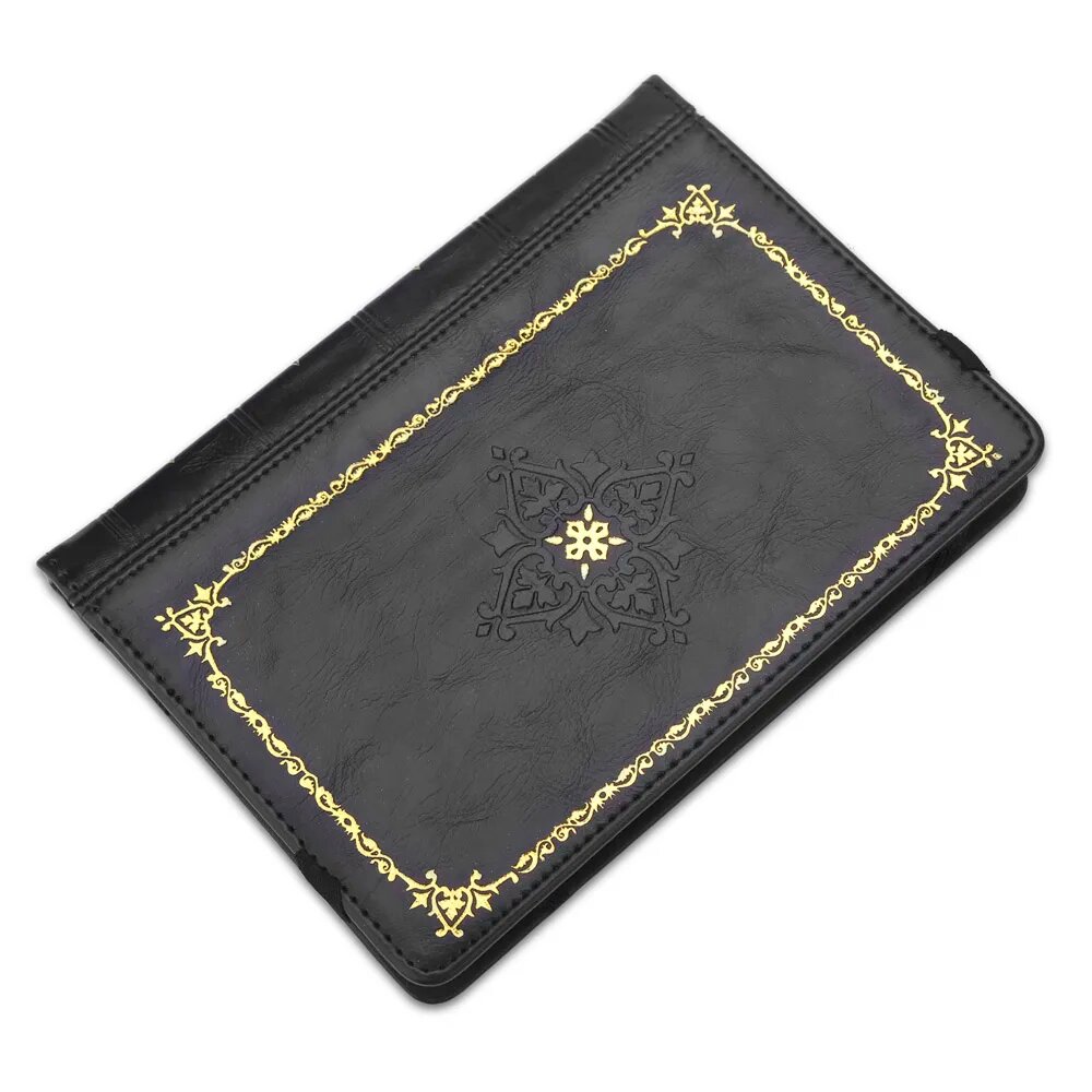 Чехол для электронной книги ENJOY-UNIQUE Onyx Boox 6", искусственная кожа Retro style