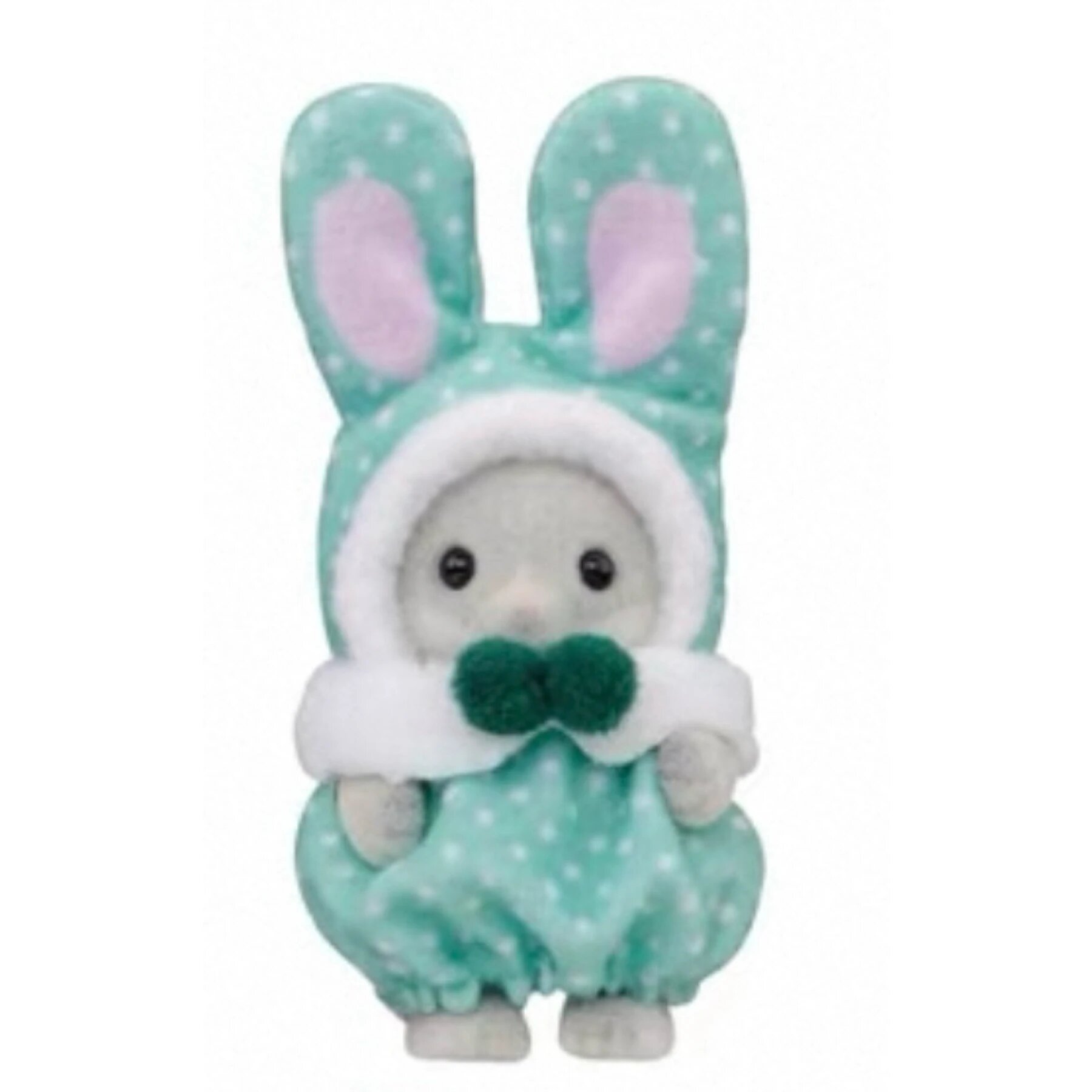 Sylvanian Families Кролик в костюме, цвет B