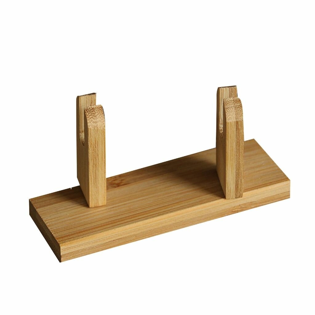 Китайский Стенд для Выставки Товаров FansExhibition Ручной Работы, Стеллаж для Выставки Товаров bamboo для Украшения Дома