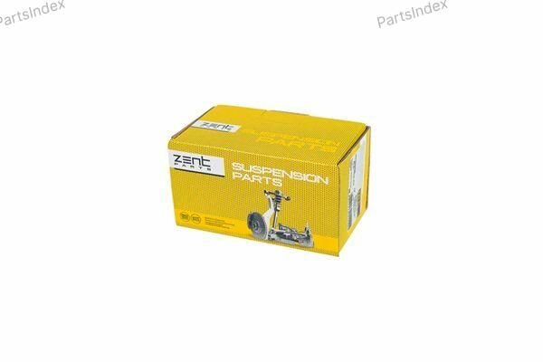 Сайлентблок рычага Audi 80/90 <95, ZENTPARTS Z25403