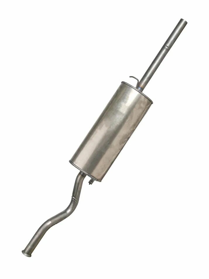 Глушитель для а/м ВАЗ/LADA 2110, ВАЗ 2111.